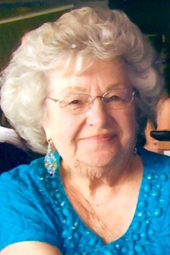 Joyce Hyler 1935-2025 | News, Sports, Jobs - Tribune Chronicle